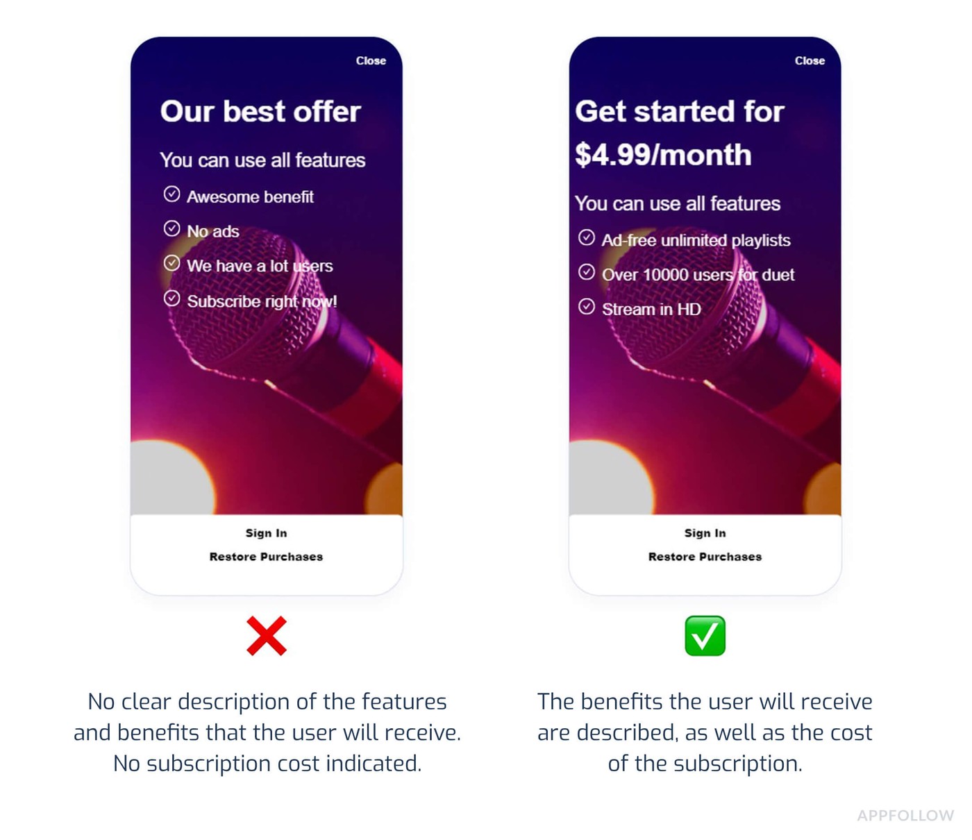 iOS App Store Review Guidelines: How to Pass & Avoid Rejection