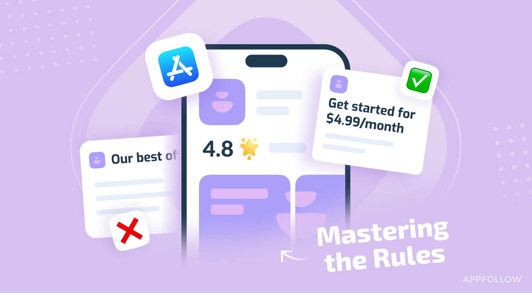 How to spot and report fake reviews on Google & App Store