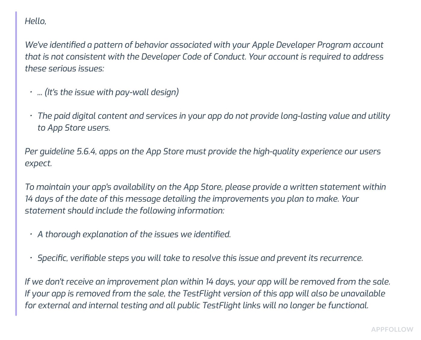 iOS App Store Review Guidelines: How to Pass & Avoid Rejection