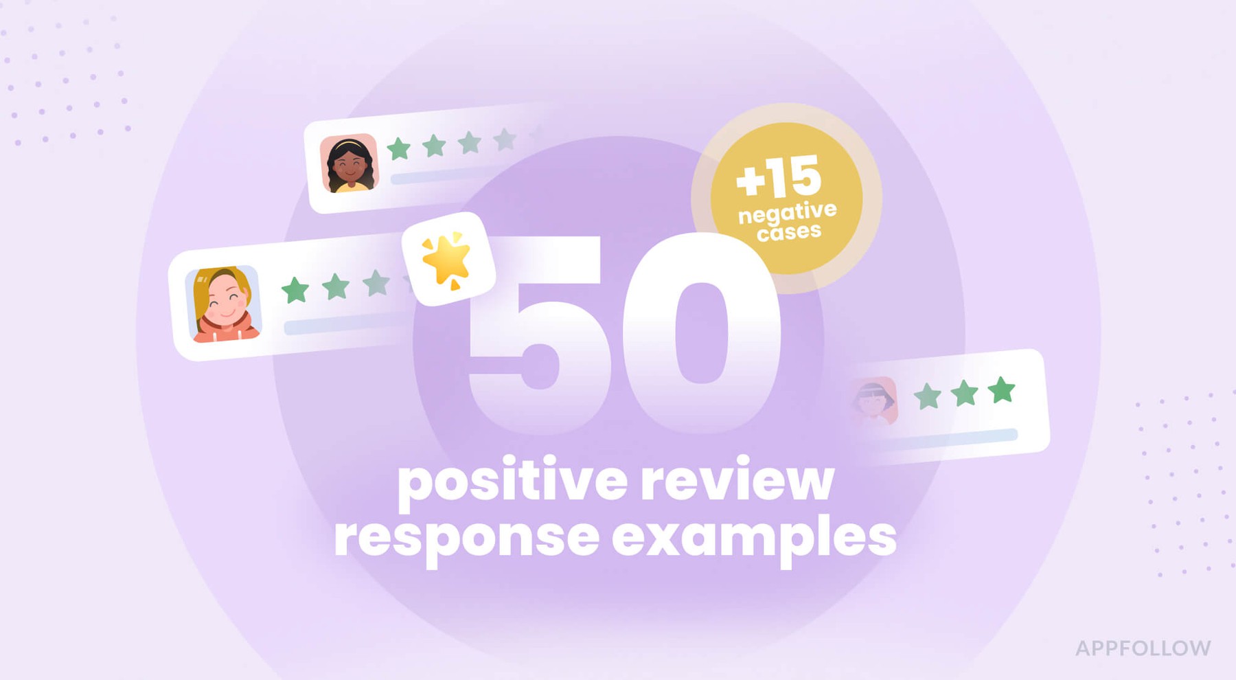 43 Examples and 10 Tips on How to Respond to Negative Reviews