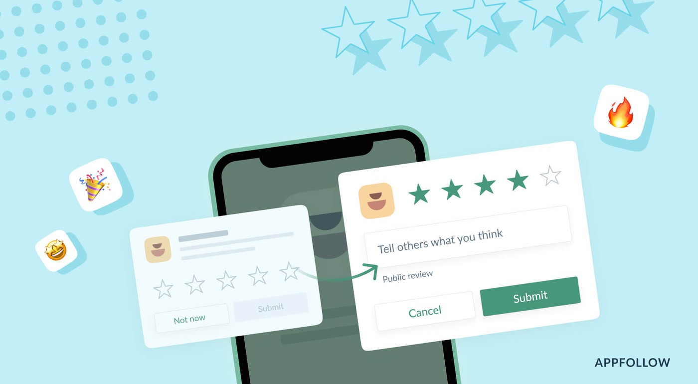 Google Launched The In App Review API For Android Apps Why Is It 