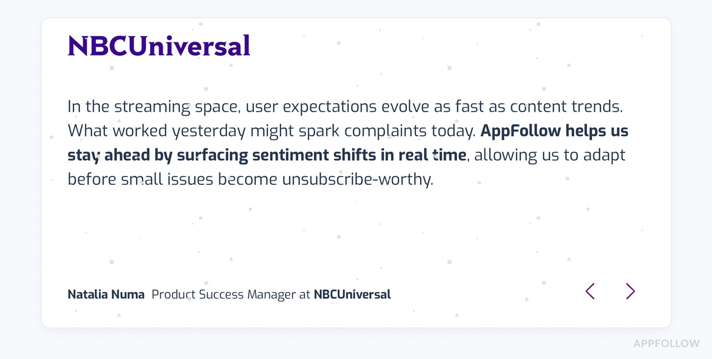 What are the benefits of AI-powered review management for mobile apps?